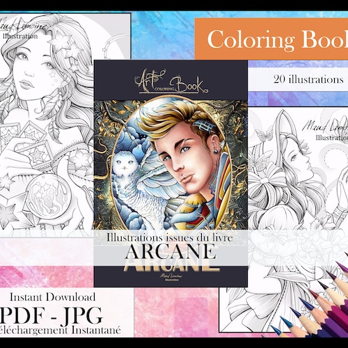 Mystique 20 Coloring Pages Instant Download Printable - Etsy Canada