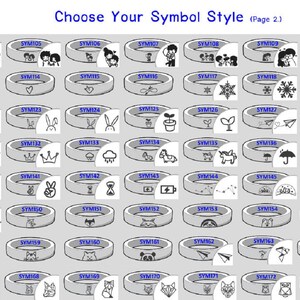 Personalized Promise Ring, Love Custom Size Stamped Engraved Gift ...