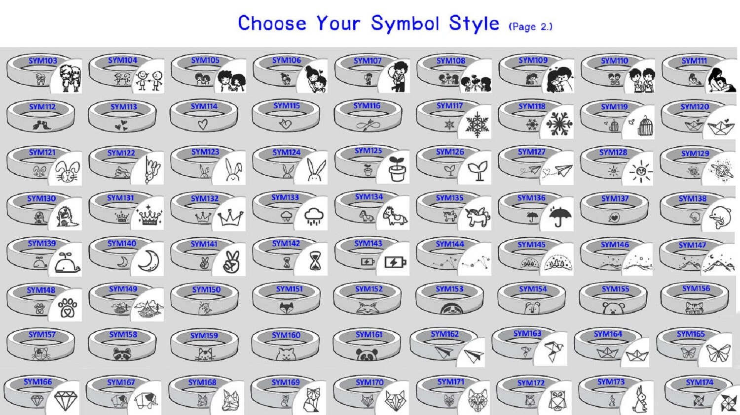 Custom ENGRAVED Wedding Ring Personalized Sterling Silver | Etsy