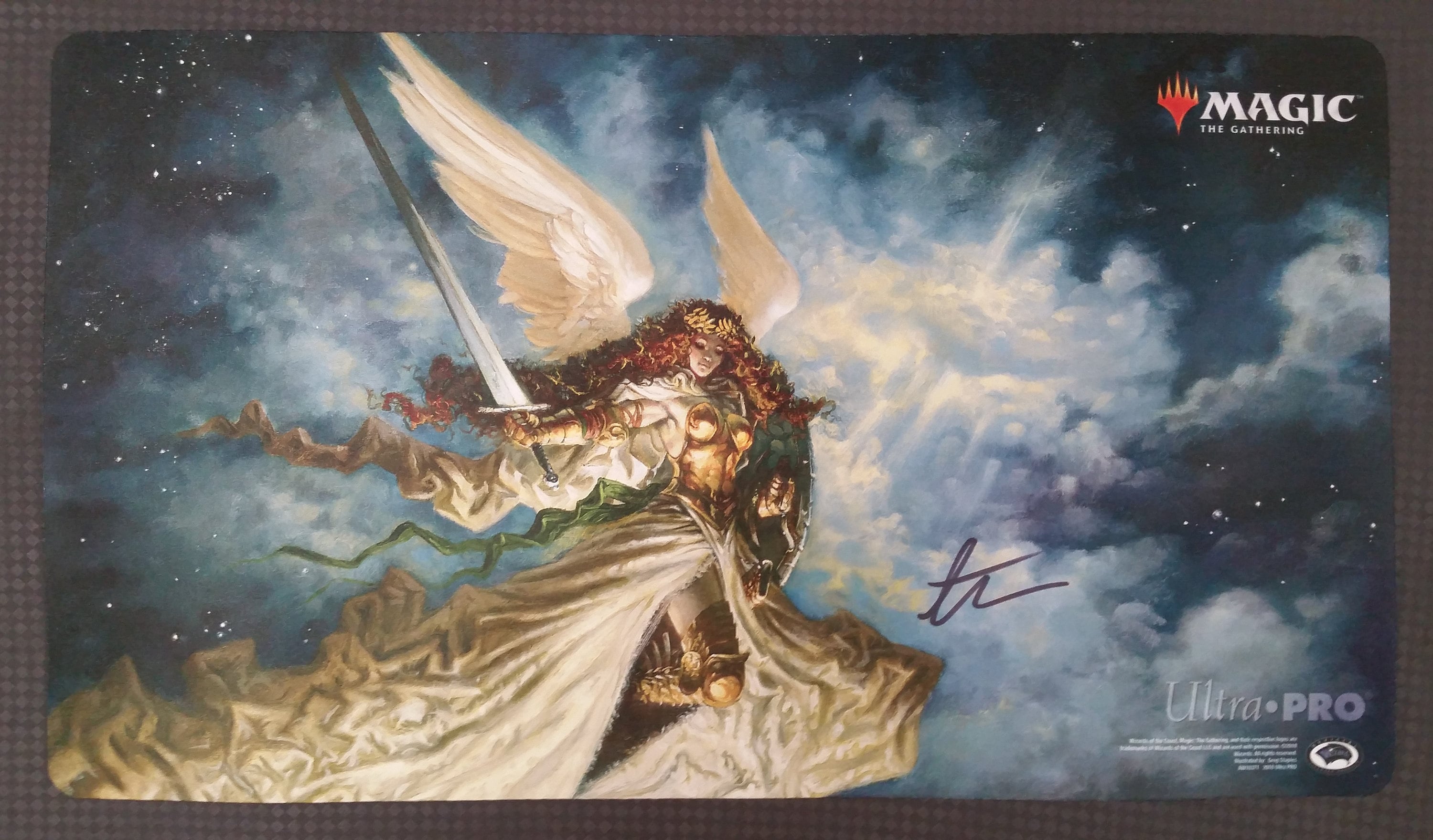 Baneslayer Angel Proxy