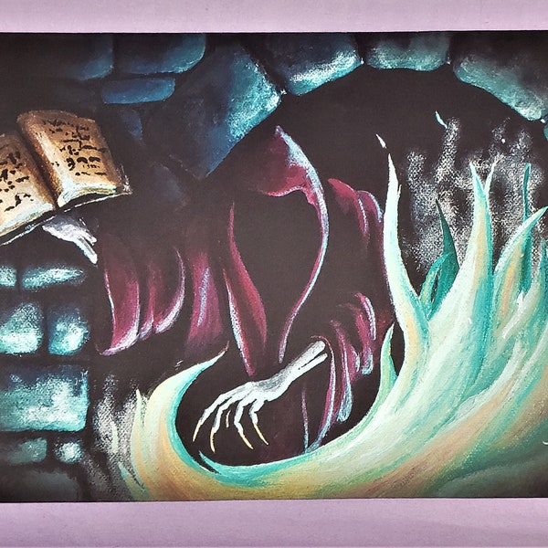 Mtg Playmat - Etsy