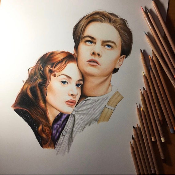 Rosa E Jack Titanic Kate Winslet Says Rose Could've Saved Jack In