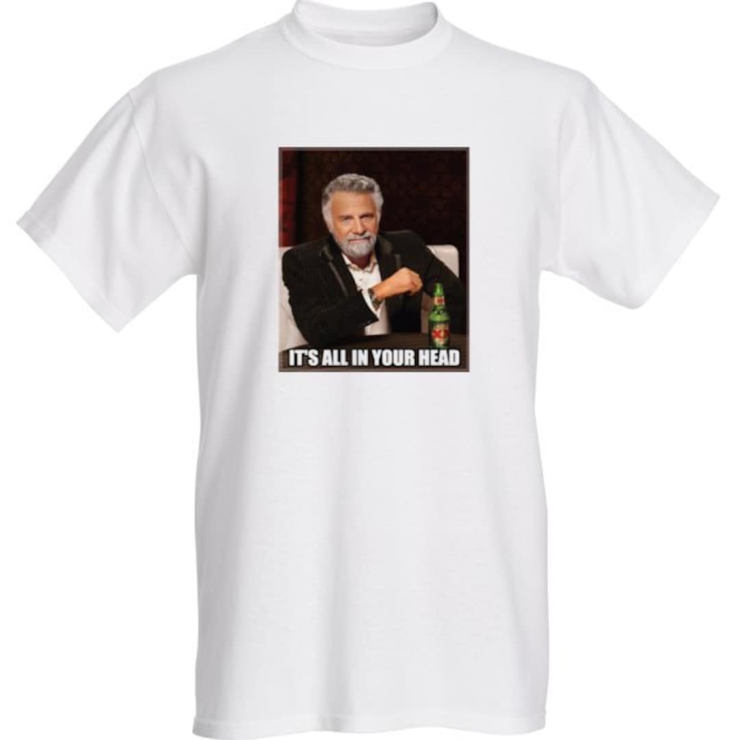 Most Interesting Meme - Etsy