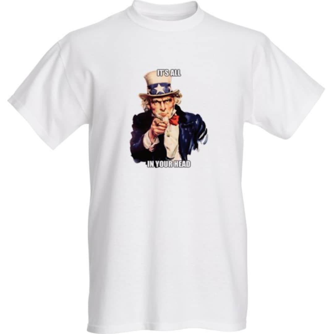 Uncle Sam Meme - Etsy