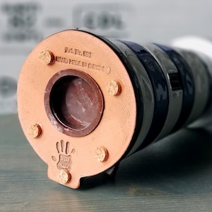 Handmade Ceramic Lighthouse Tealight Candle Holder, Money Box, Gift ...