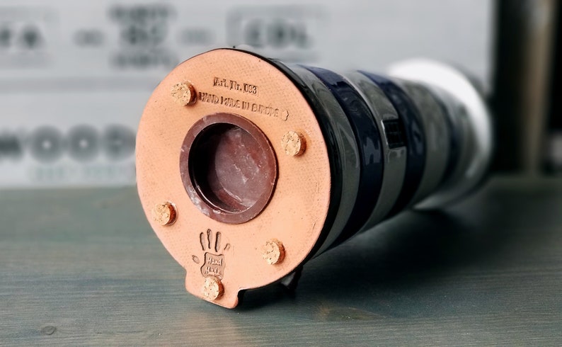 Handmade Ceramic Lighthouse Tealight Candle Holder Money Box - Etsy