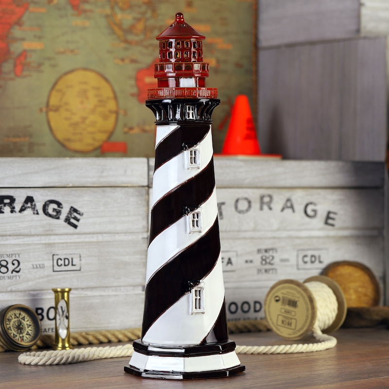 Lighthouse Decor - Etsy