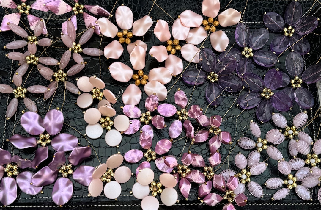 Spring Flower Stem Floral Arrangements Floral Supply home Party Decor ...