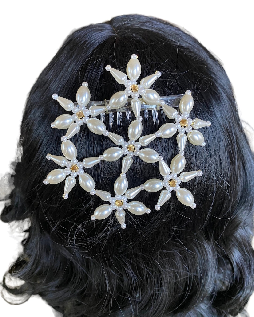 Women KIPPAH Handmade Yarmulkes JUDAICA - High Holidays Gift - Hanukkah ...