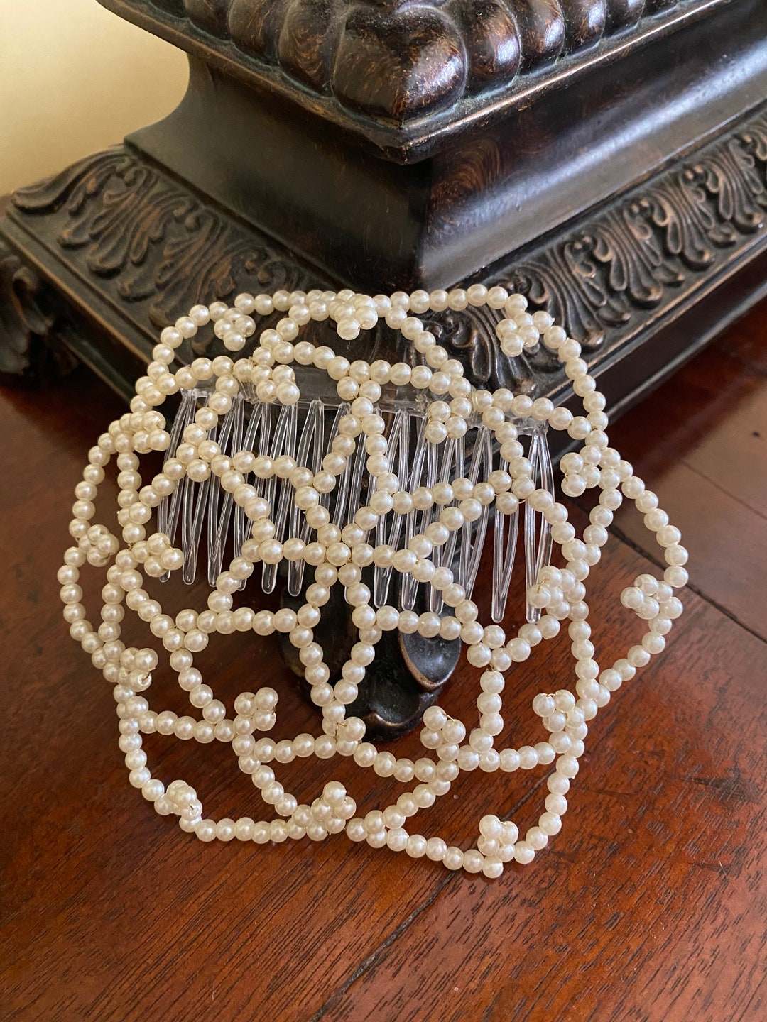 Kippah - Jewish Star Beaded Kippah - Temple Head Covering - JUDAICA ...