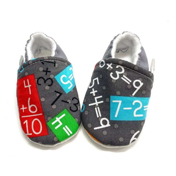 Math Baby - Etsy