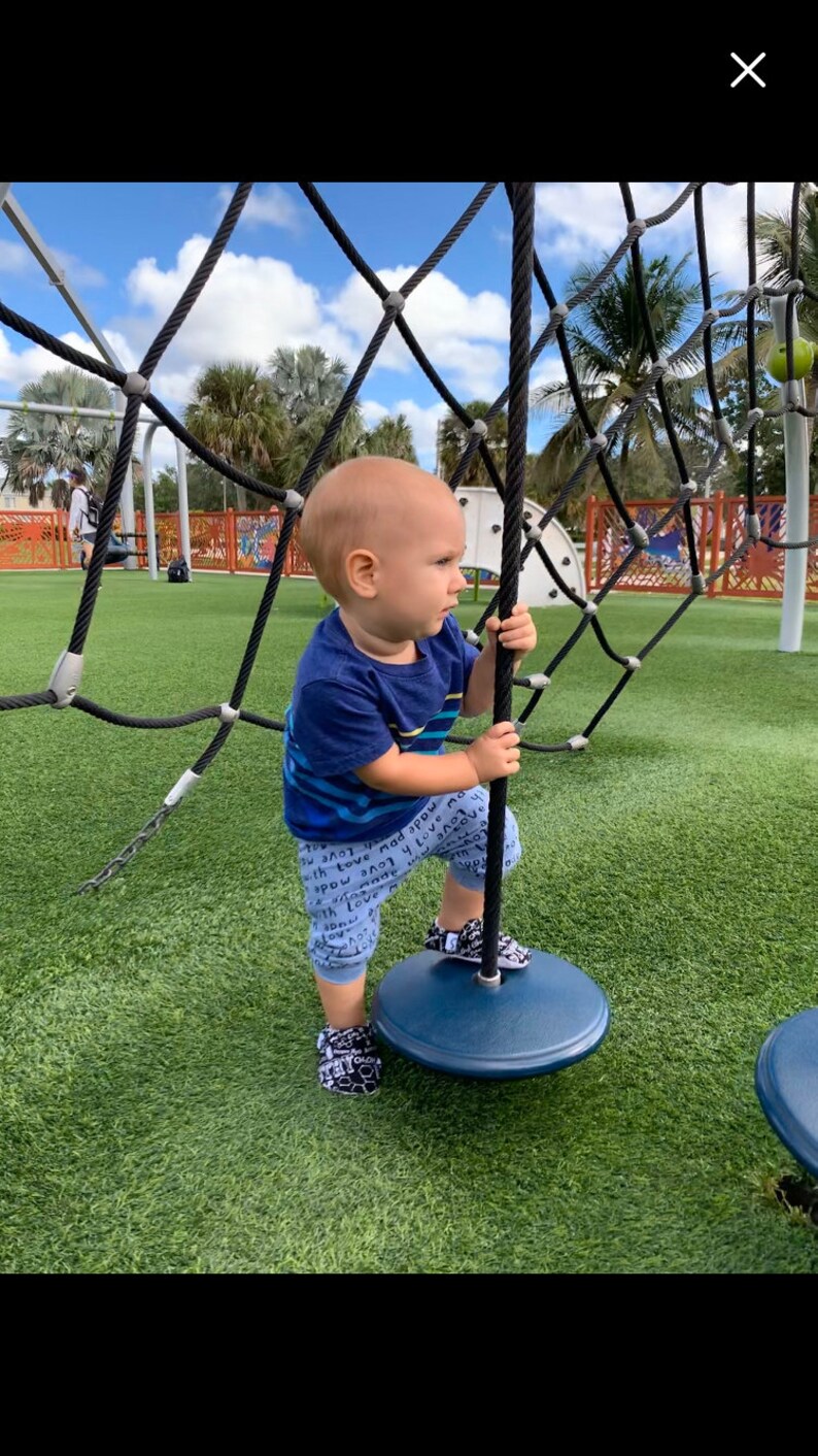 Science Shoes Baby Geek Black Booties for Nerds Future - Etsy