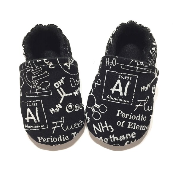 Science Baby - Etsy