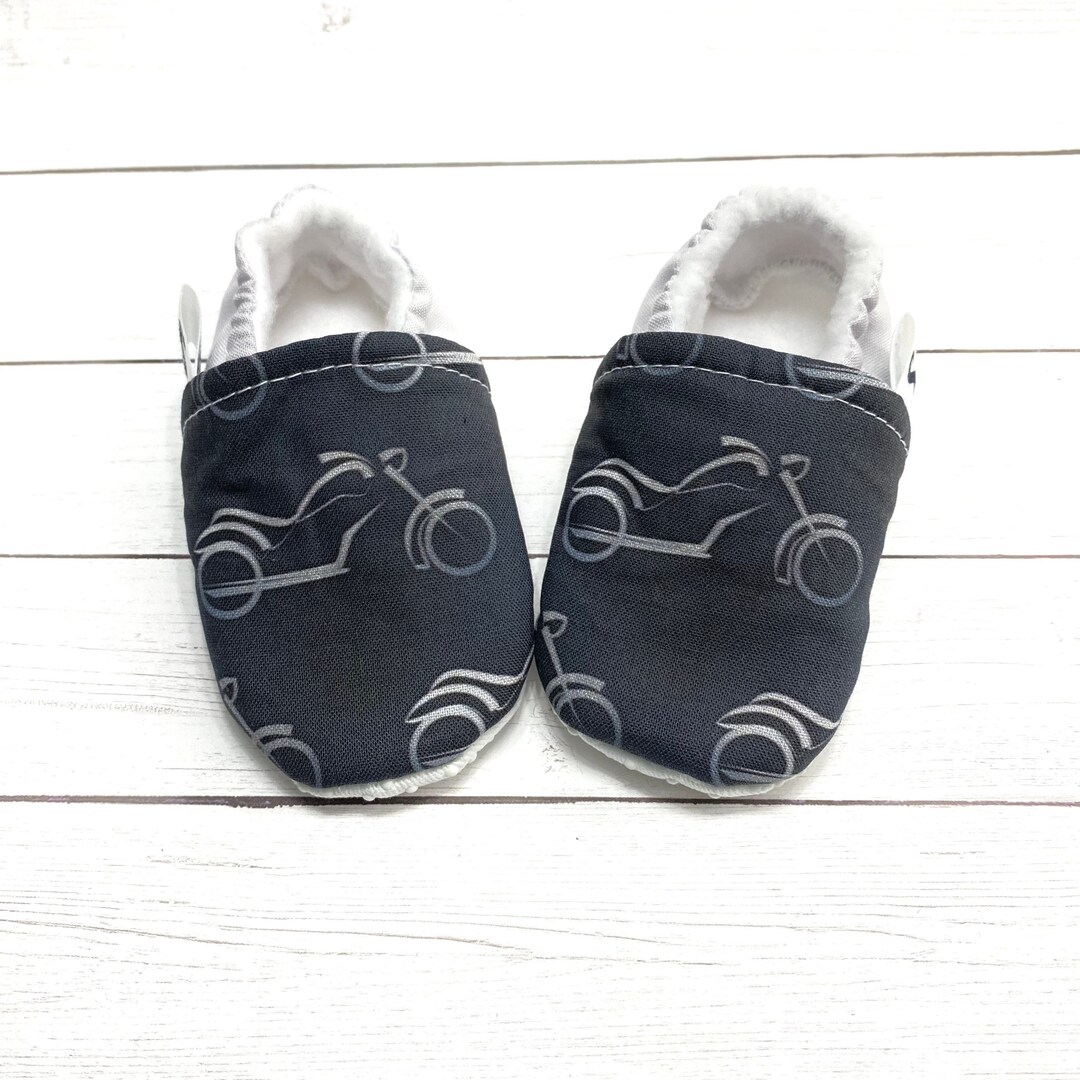 Motorcycle Baby Clothes, Riding Buddy Baby Shower Gift, Take Home Baby ...