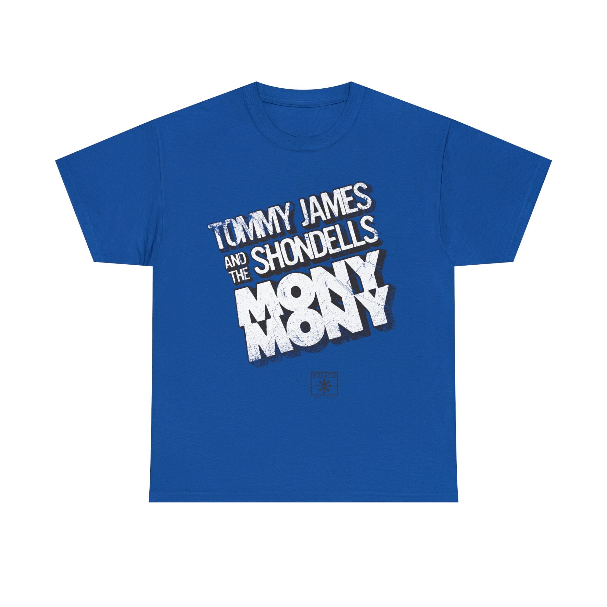 Vintage Style Tommy James and the Shondells Mony Mony - Etsy