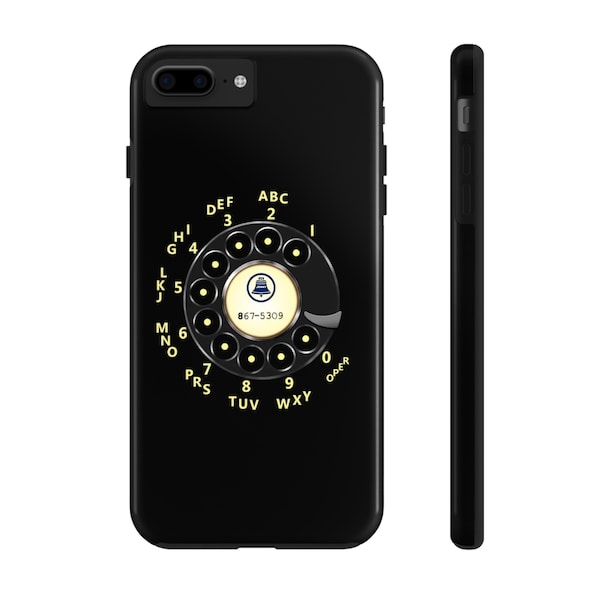 Rotary Dial Phones - Etsy UK