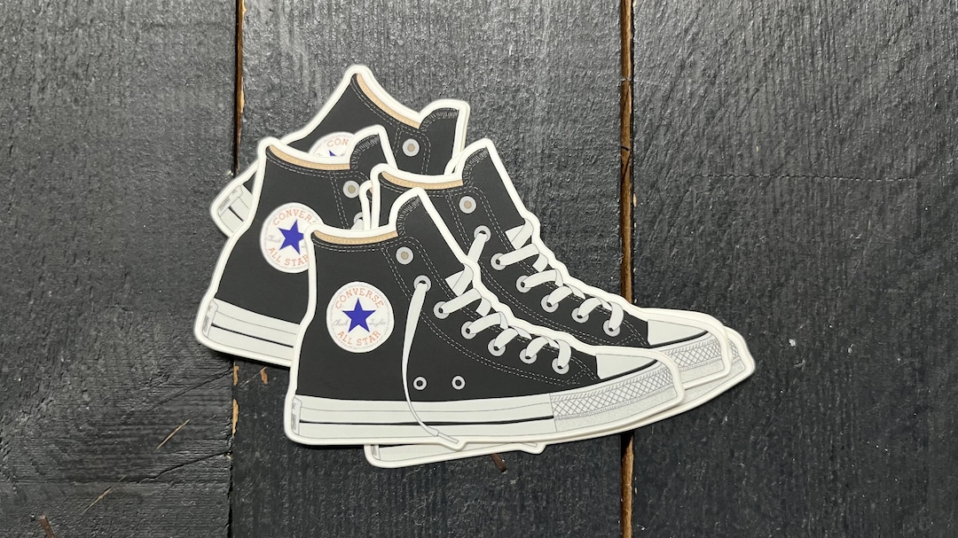 Chucky Chucks - Etsy