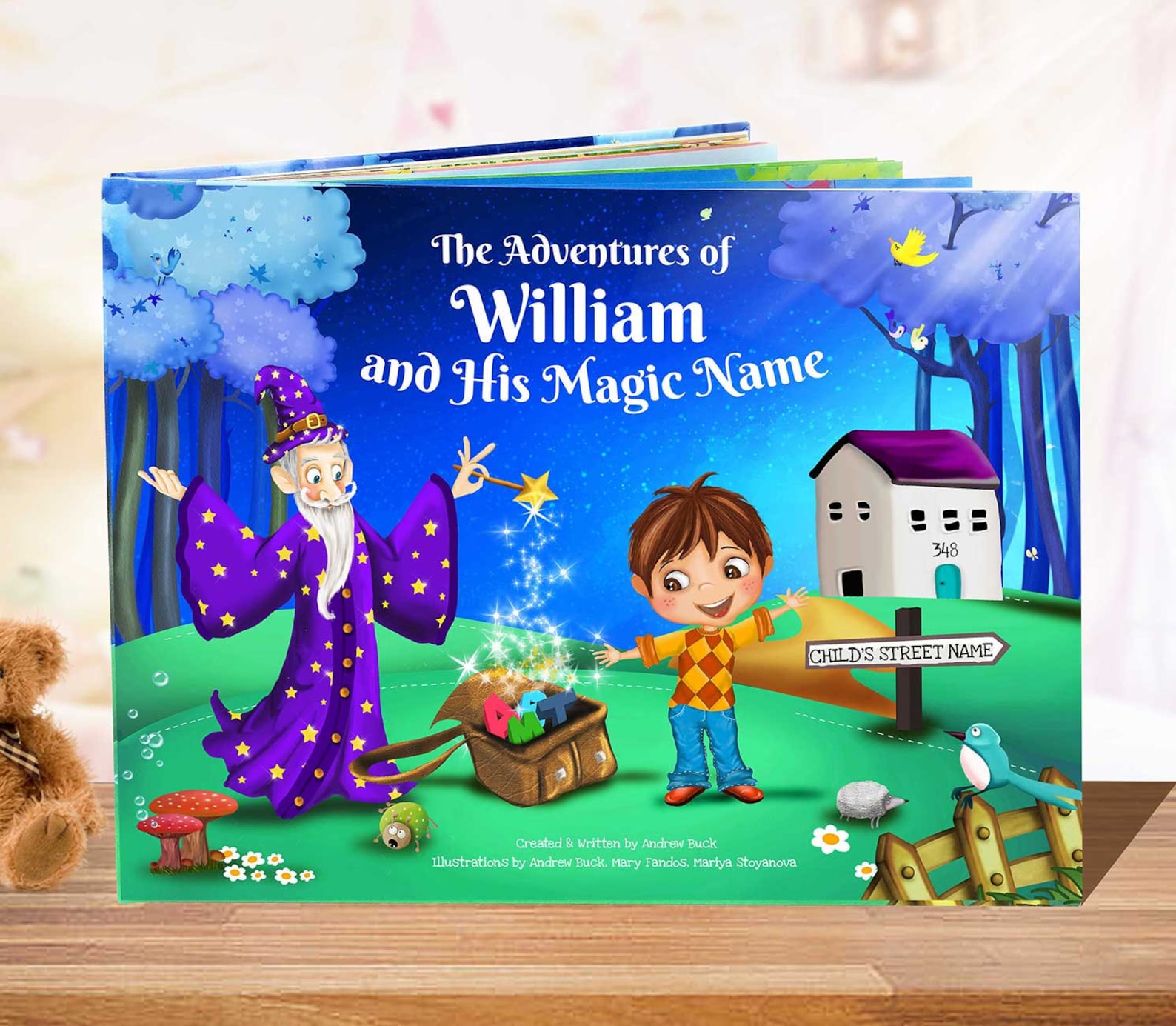 Personalised Books For Children Kids Story Books Etsy personalised-books-for-children-kids-story-books-etsy