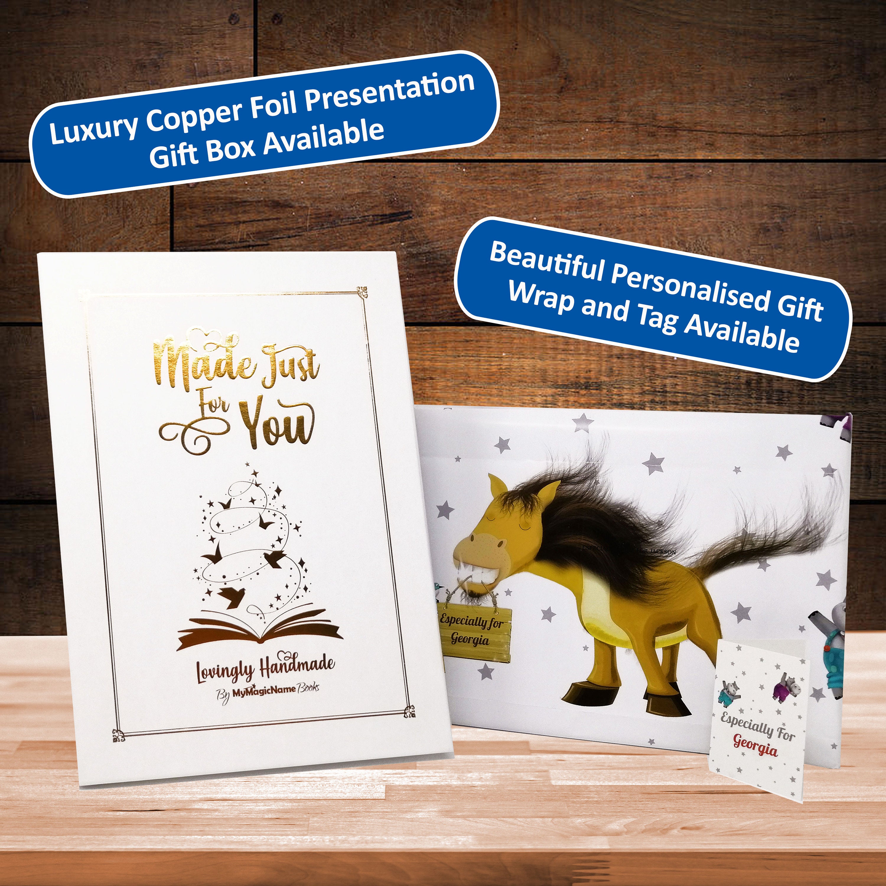 Prayer and Blessing Book Personalised for Children God Bless - Etsy