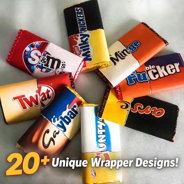 Rude Secret Santa Gifts - 60+ Gift Ideas for 2026