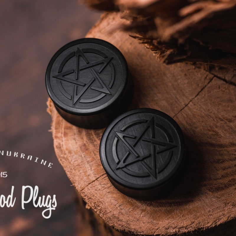 20 Inch Ear Plugs - Etsy