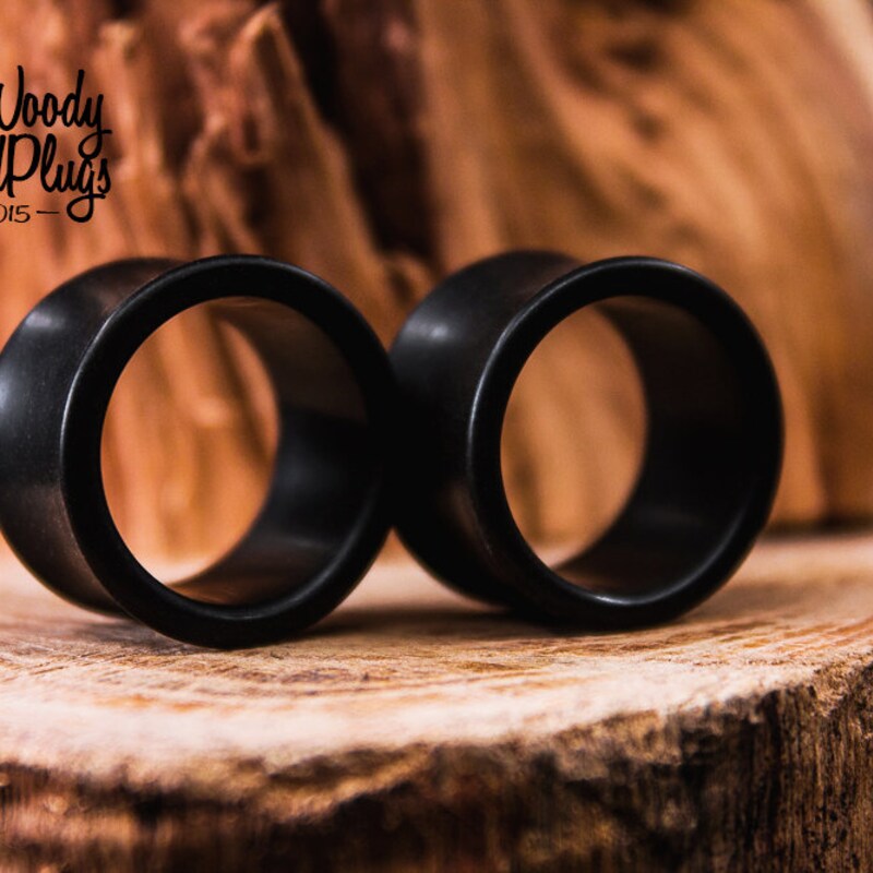 Ear Tunnels - Etsy Australia