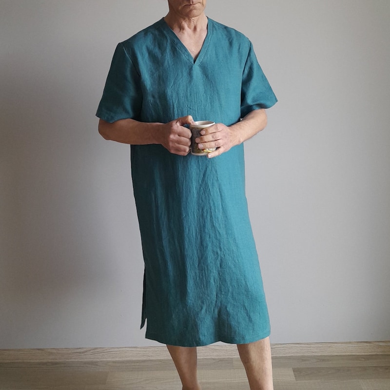 Middle Eastern Robe - Etsy