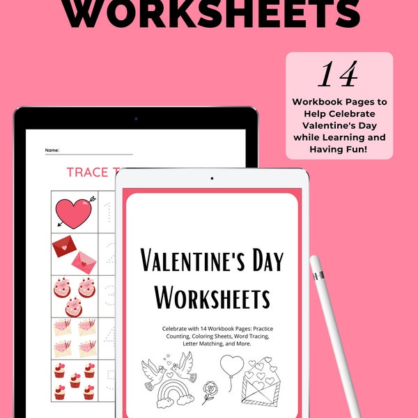 U.S. States Tracing Worksheet, Handwriting Practice Digital Download W ...