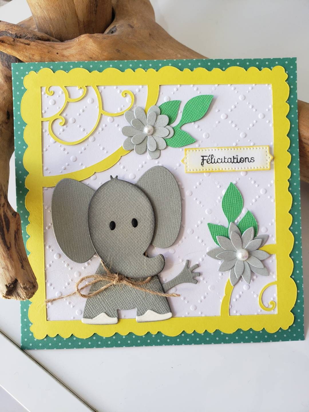 Boy Birth Card. Baby Boy Birth Card. Birth Announcement. - Etsy