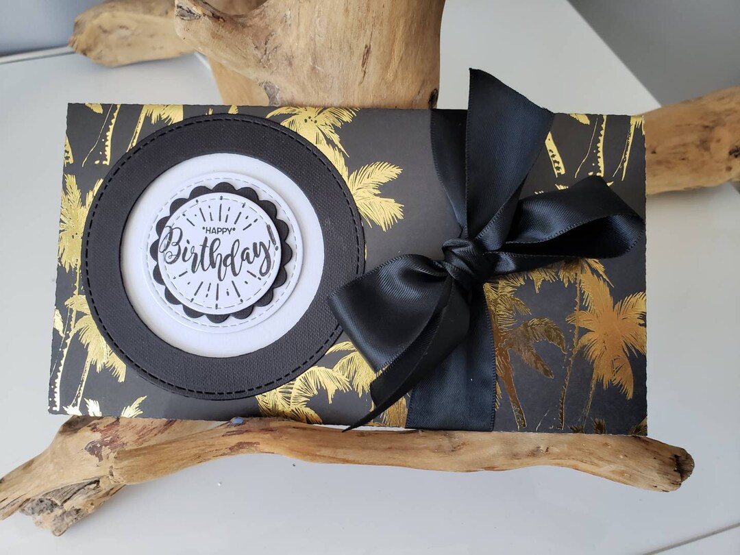 Gift Card for Men. Birthday Card for Men. Gift Card. Mixed Birthday ...