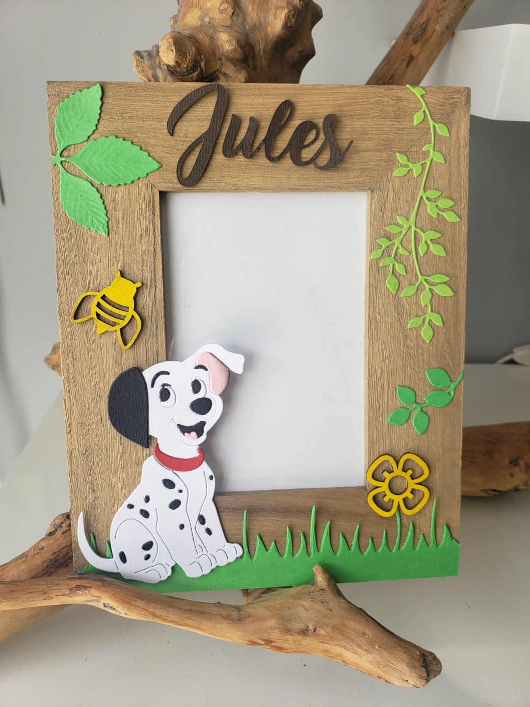 Photo Frame. Boy Photo Frame. Child Photo Frame. Personalized Child ...