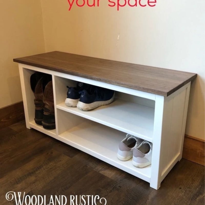 WoodlandRustic - Etsy