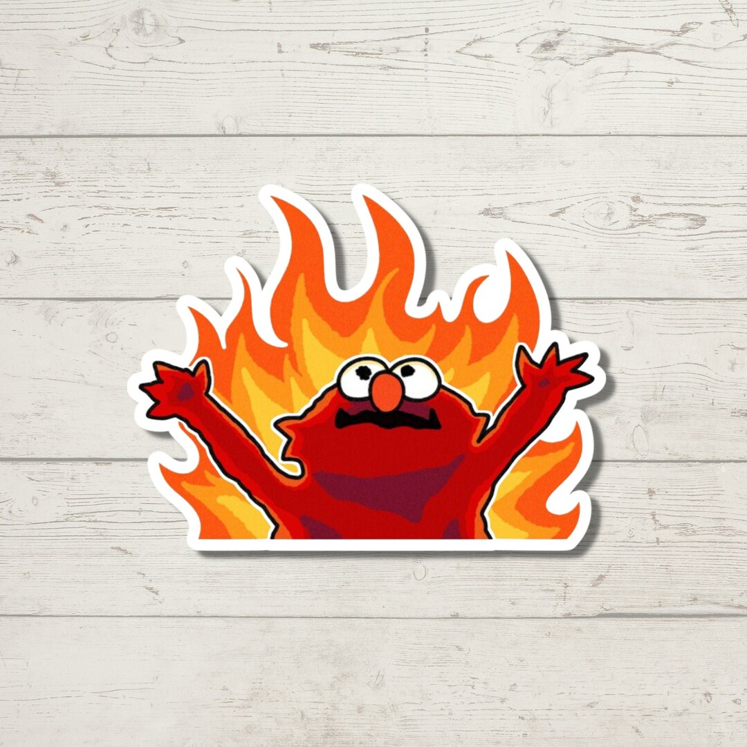 Hellmo, Decal for Car, Truck, SUV, Window, Water Bottle, Tumbler ...