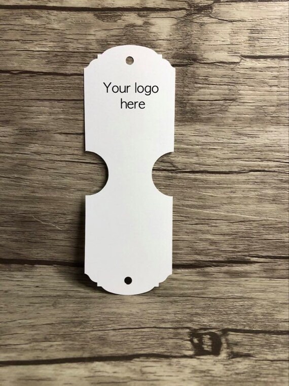 Craft Supplies & Tools Labels & Tags Paper, Party & Kids Custom ...