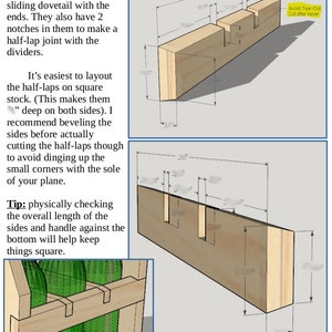 Beer Caddy Plans - Etsy