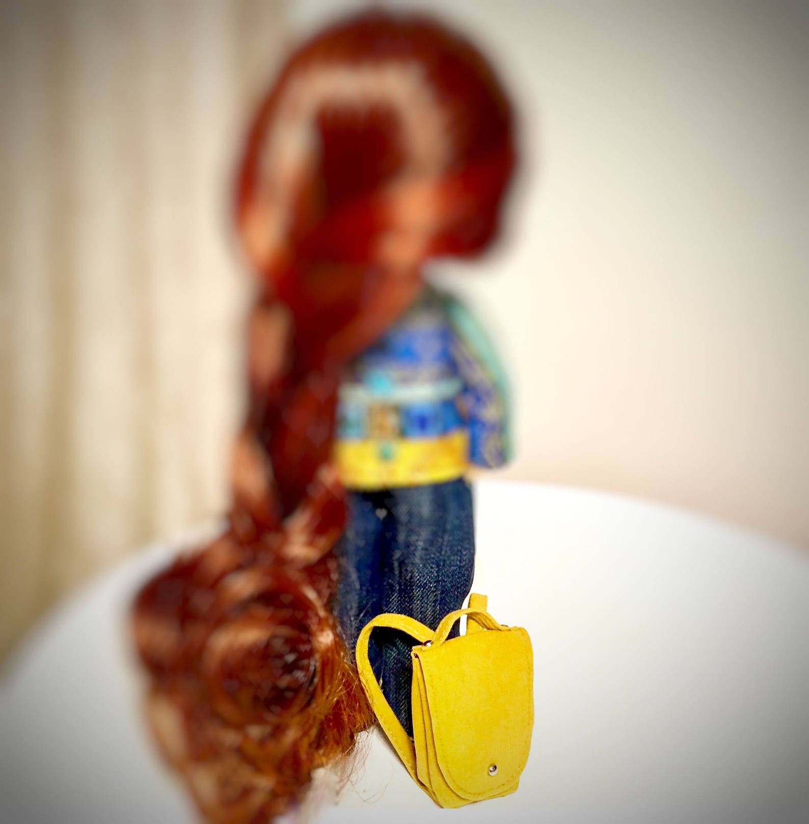 Doll Backpack Pattern and Tutorial PDF Sewing Pattern Rucksack - Etsy