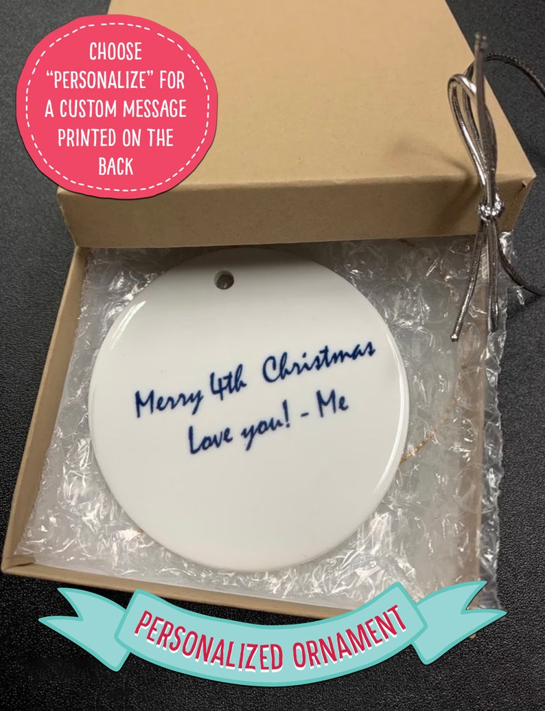 Die Hard Yippee Ki Yay MF Bruce Willis Ceramic Christmas - Etsy