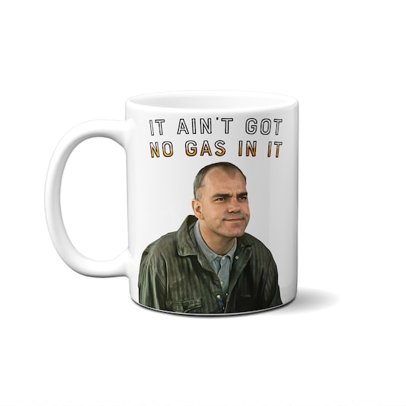 Gas Funny Quotes Funny Gas Quote Etsy
