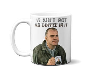 It Ain't Got No Gas in It Sling Blade Funny Movie Quote - Etsy