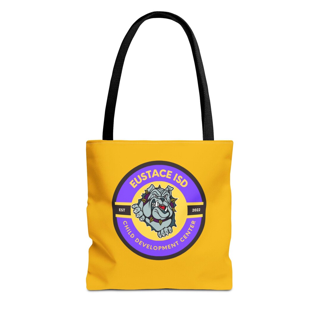 Eustace ISD CDC Tote Bag - Etsy