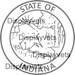 Georgia State Police Badge Vector DXF, AI and SVG File Digital File ...
