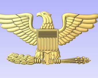 Wisconsin Police Badge 3d File CNC Model Digital Download - Etsy