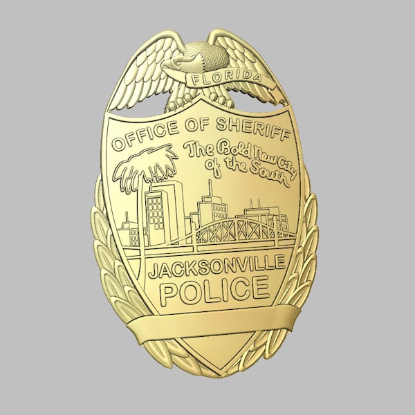 Florida Badge Svg - Etsy