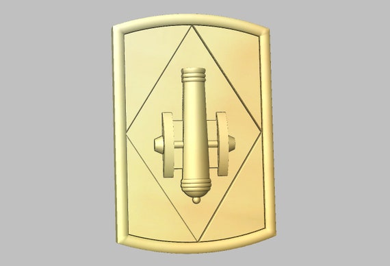 75th Field Artillery Brigade