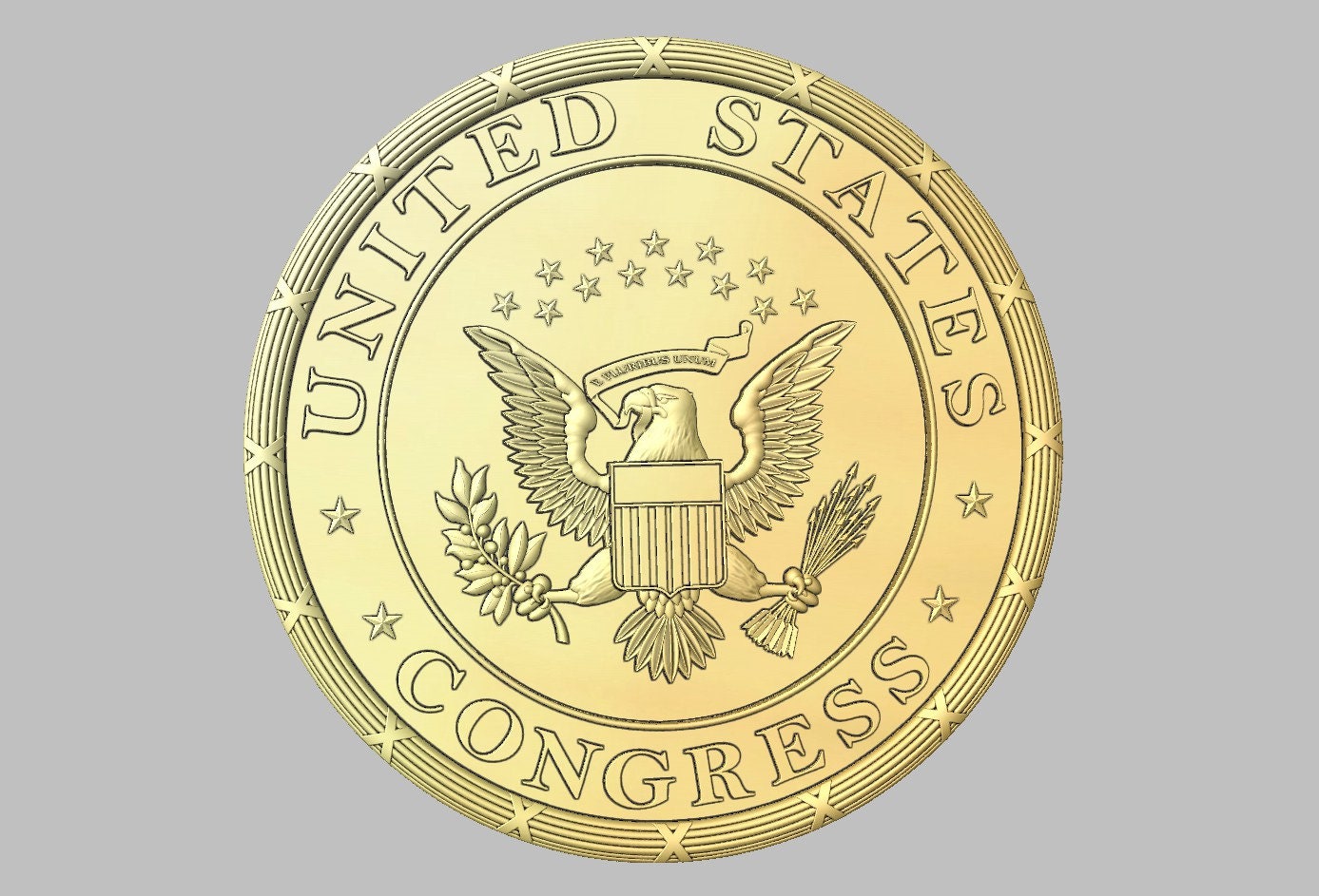 Congress Seal