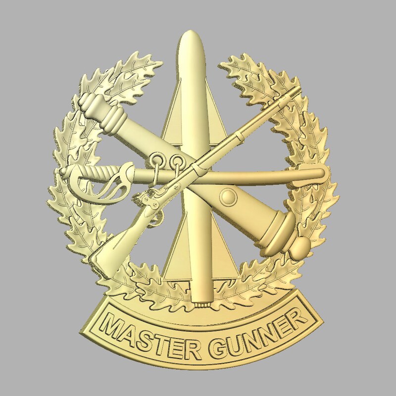Gunner - Etsy