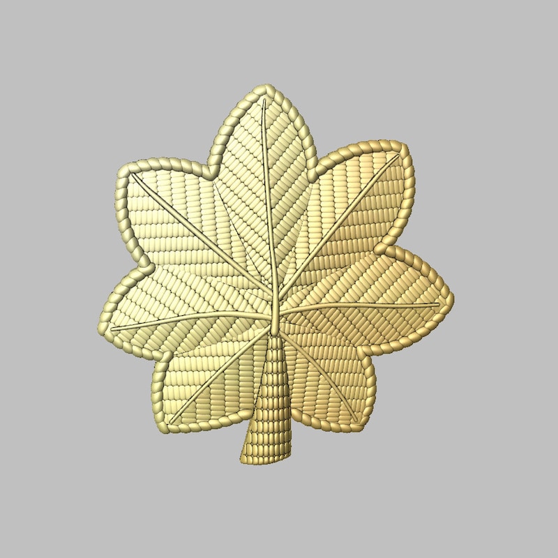 Army Rank Svg - Etsy