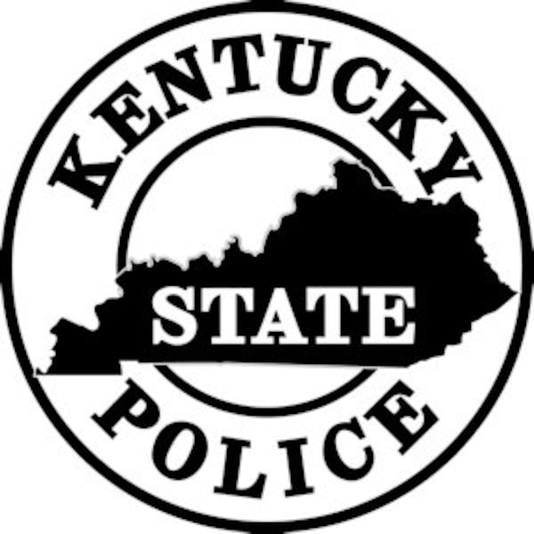 Kentucky State Police Logo Svg - Etsy