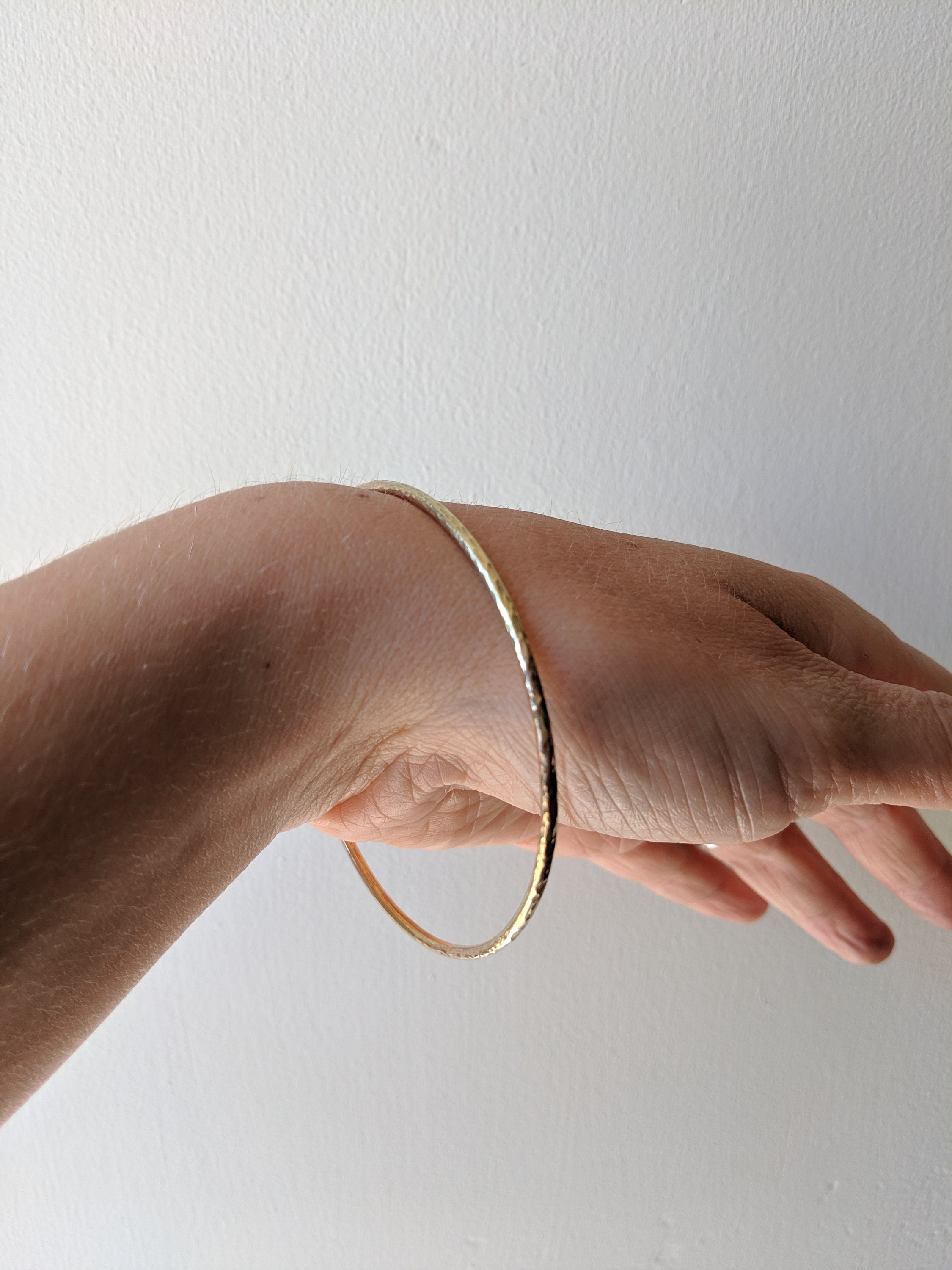 GOLD Bangle