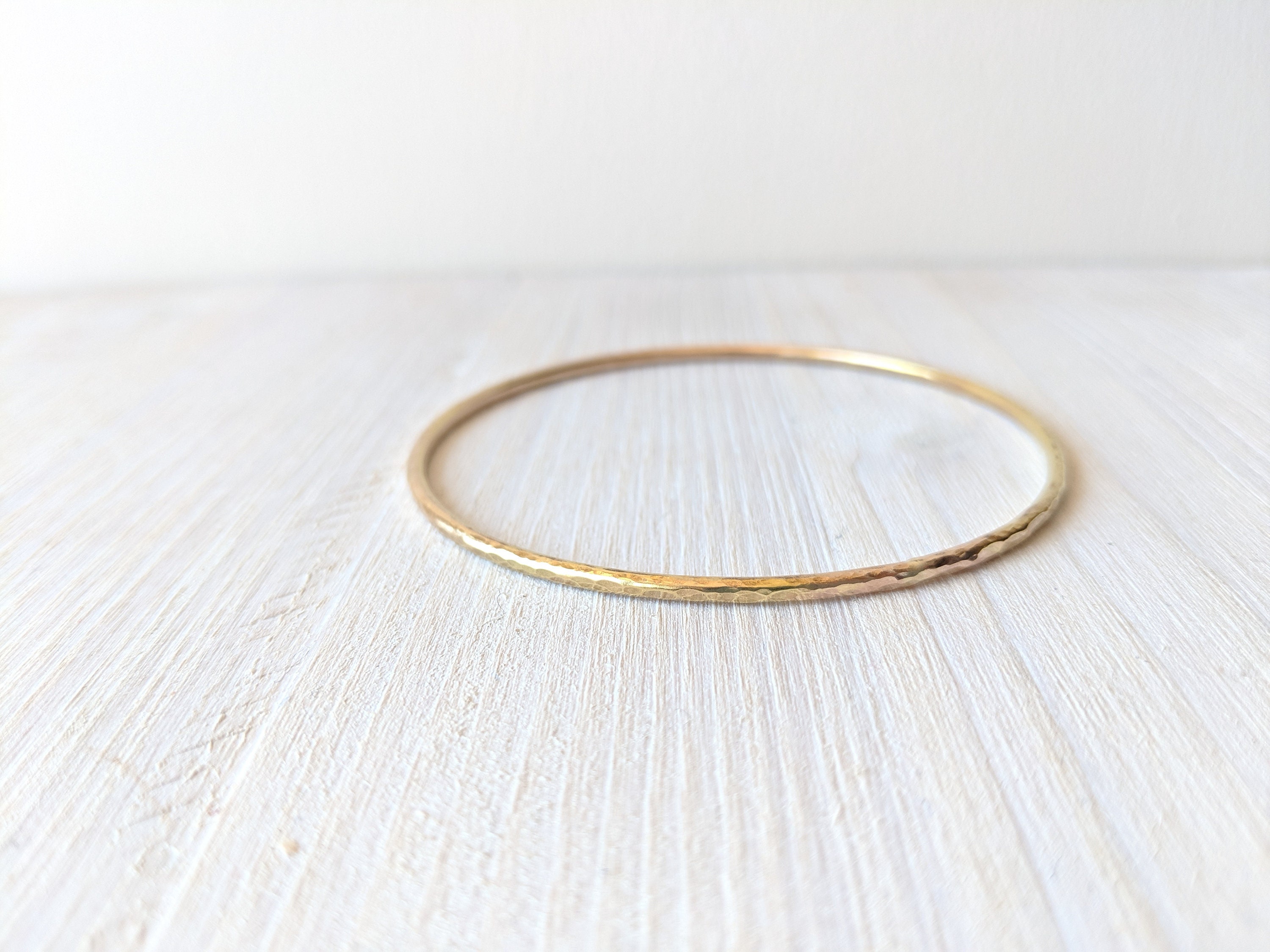 GOLD Bangle